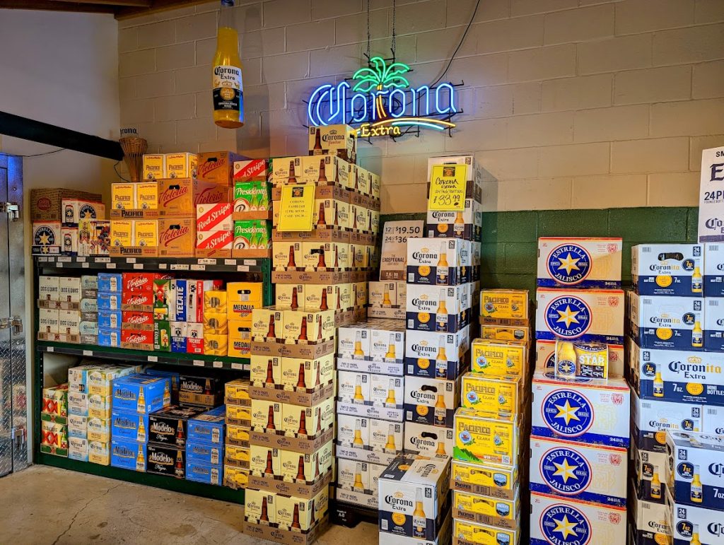 Super Value Beverages